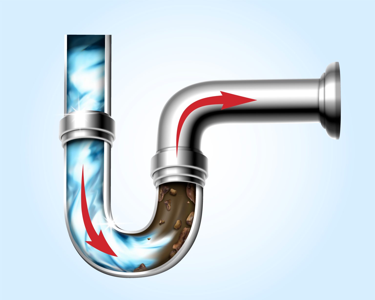 Drains - Leaside Emergency Plumbing & Heating